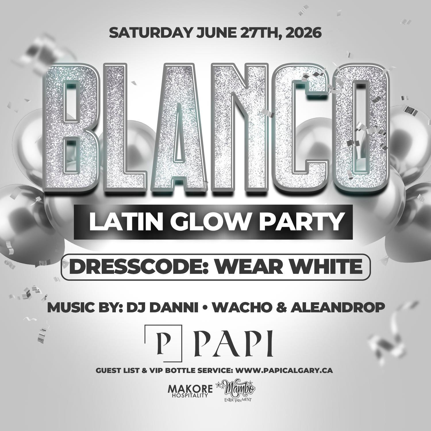 PAPI Calgary Bar & Nightclub